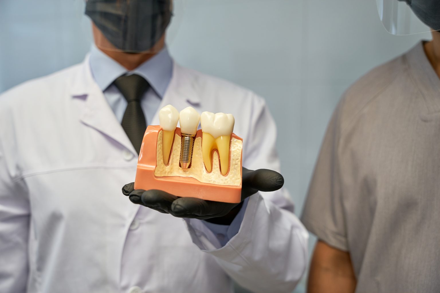 A Comprehensive Guide to Different Types of Dental Implants and Which ...
