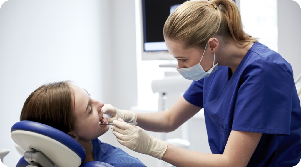 General Dentistry Harrisdale | Comprehensive Dental Care | Book Your Visit