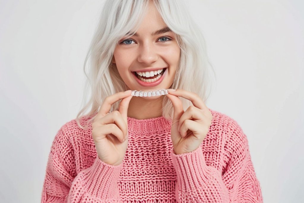 What is Invisalign? Types, Treatment Process, and Your Journey to A New ...